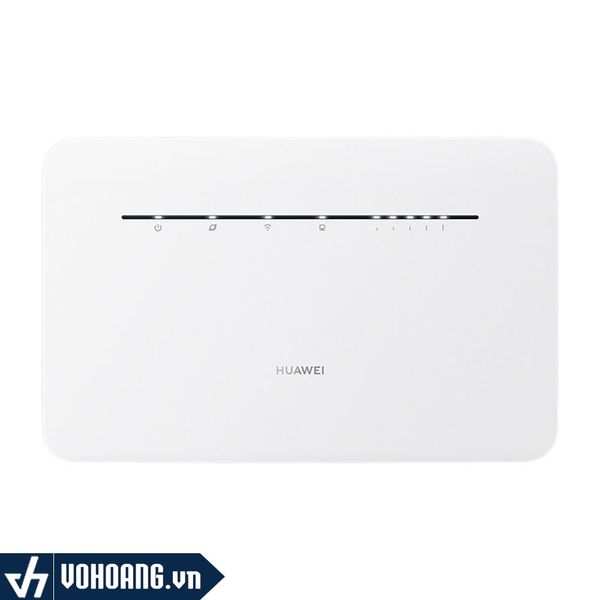 Huawei B316-855 - Router Wifi 3G/4G tốt nhất - kết nối 64user – Công ty ...