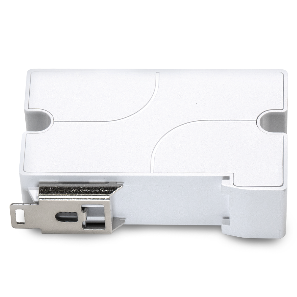 Bộ Chia PoE Aptek AP103FP Chuyên Camera Công Suất 24W Khoảng Cách 100m – Công ty Võ Hoàng