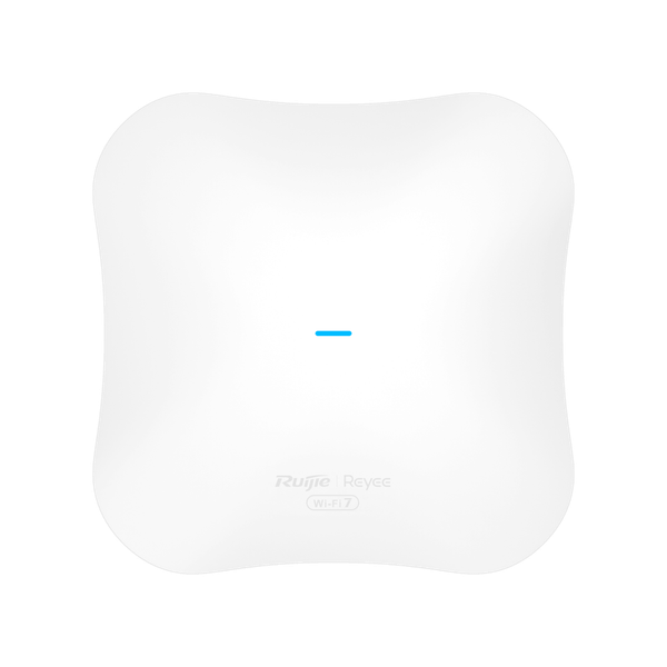 Ruijie Reyee RG-RAP72Pro | Access Point WiFi7 BE5040 Cổng LAN 2.5GB Tố ...