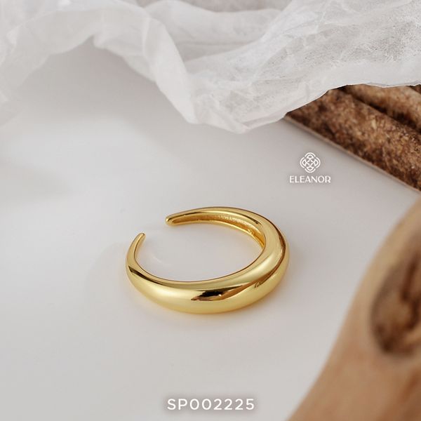 Nhẫn - SP002225 tròn – Eleanor.vn
