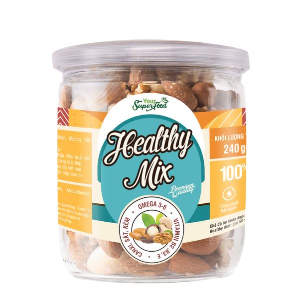 Siêu thị Kingfoodmart
