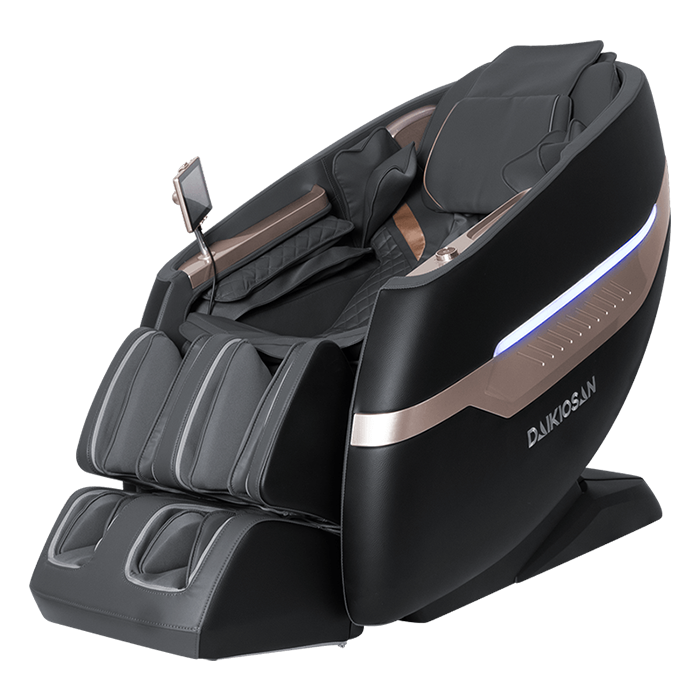 Ghế Massage Daikiosan DC105 – Điện Máy EGC - Điện Máy Chính Hãng Giá Rẻ