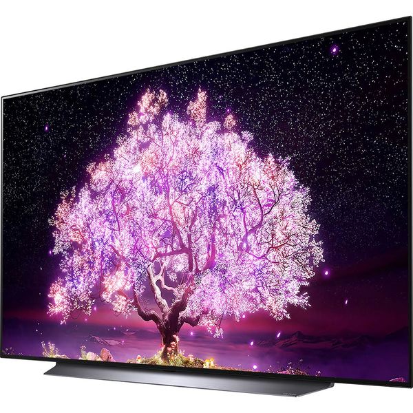 Smart Tivi OLED LG 4K 77 inch 77C1PTB - OLED77C1 Mới 2021 – Điện Máy ...