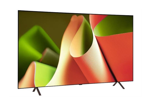 Smart Tivi OLED LG 4K 55 inch 55B4PSA – Điện Máy EGC - Điện Máy Chính ...