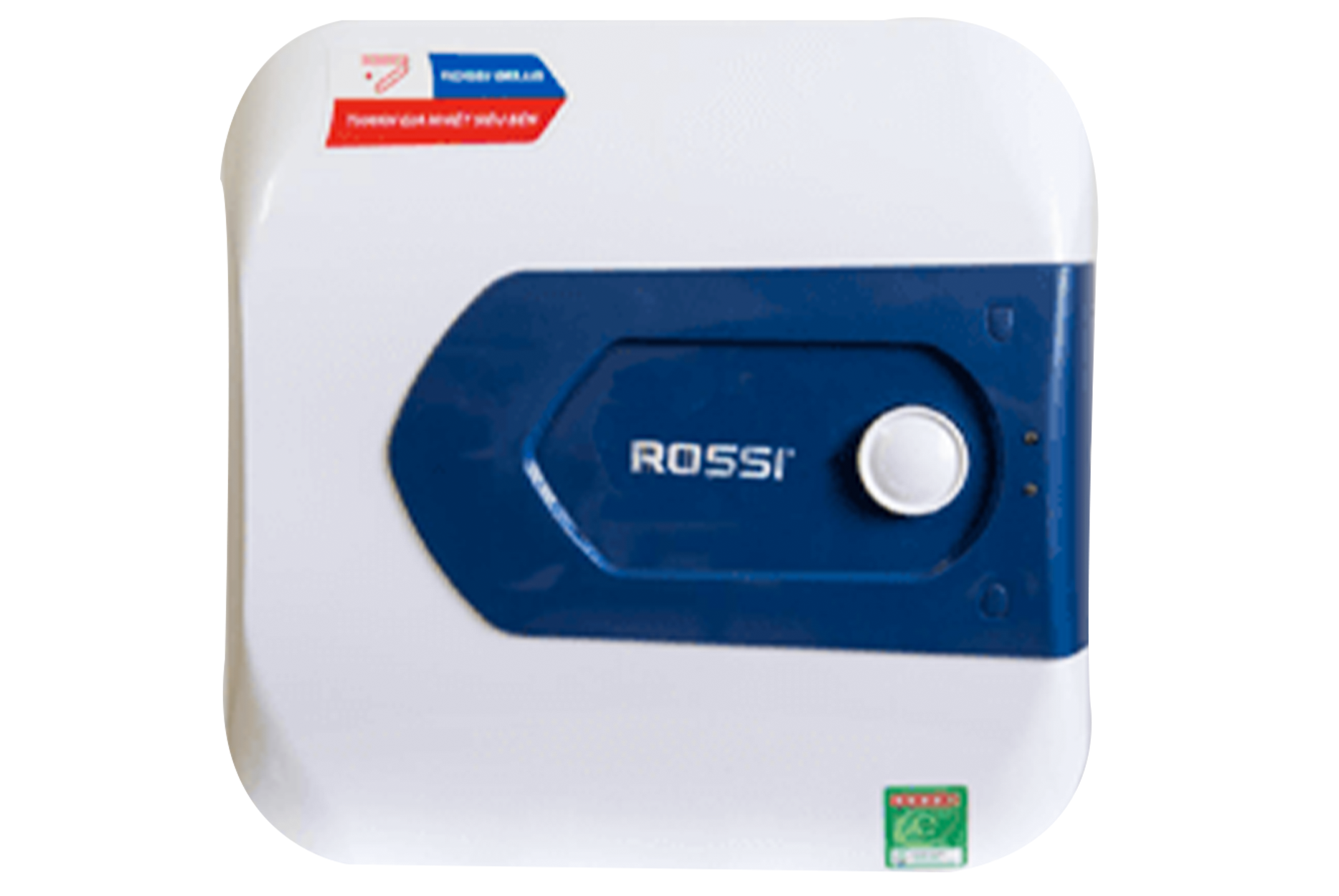 Bình Nóng Lạnh Rossi Dello RDO-20SQ 20L – Điện Máy EGC - Điện Máy Chính Hãng Giá Rẻ