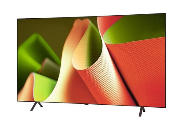 Smart Tivi OLED LG 4K 55 inch 55B4PSA – Điện Máy EGC - Điện Máy Chính ...