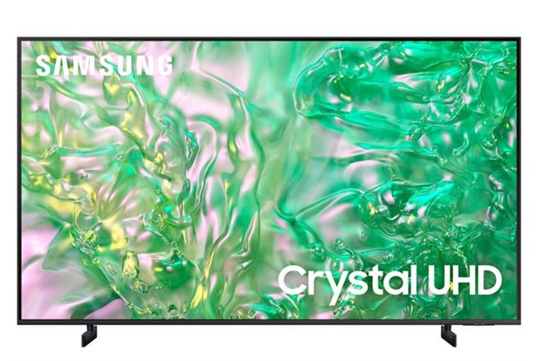Tivi Samsung 65 inch UHD Smart TV UA65DU8000 – Điện Máy EGC - Điện Máy ...