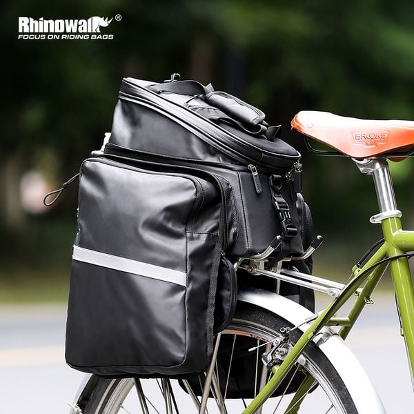 Túi baga mở rộng 30L Rhinowalk RK6100 – R-bike Shop