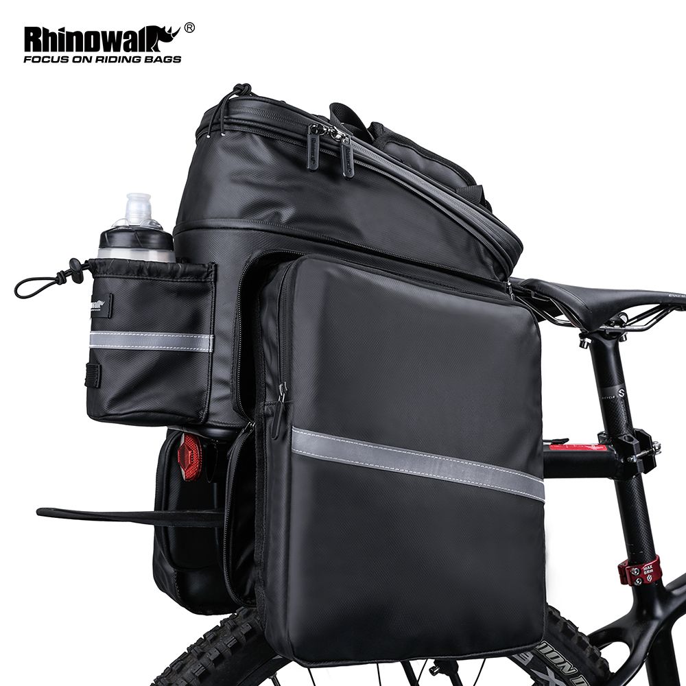 Túi baga mở rộng 30L Rhinowalk RK6100 – R-bike Shop