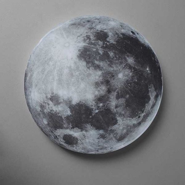 Đèn treo mặt trăng Xdaily - XDAILY