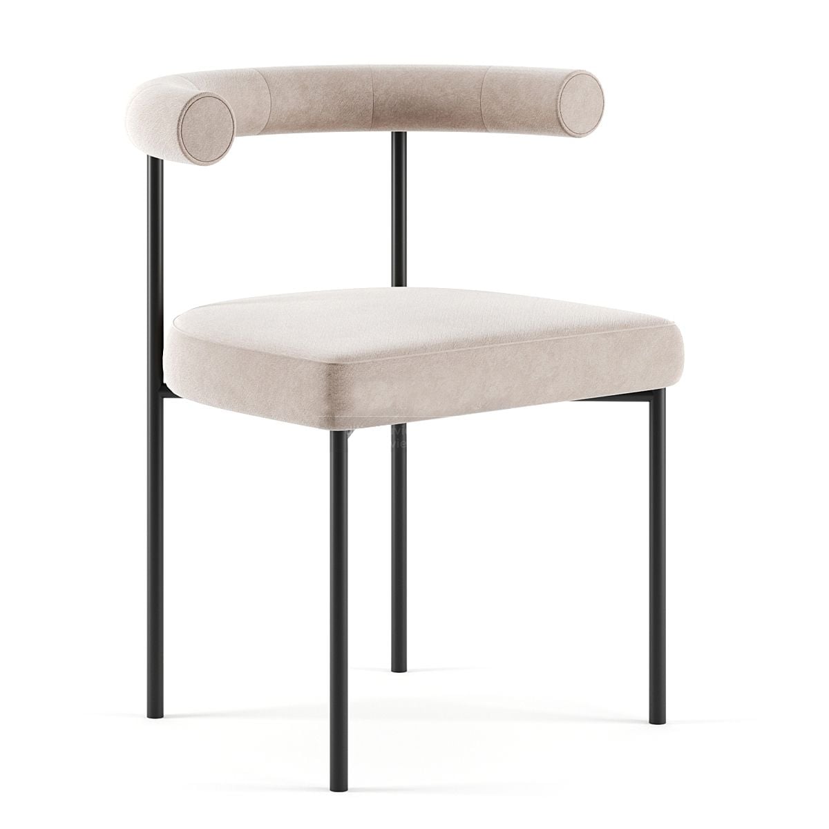 Ghế ăn. ghế cafe XDAILY - KASH chair