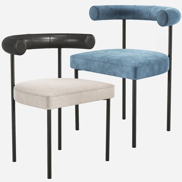 Ghế ăn. ghế cafe XDAILY - KASH chair