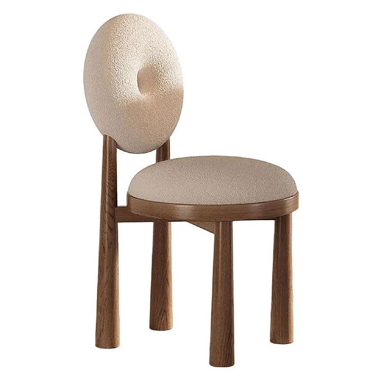 Ghế ăn XDAILY - Simon chair