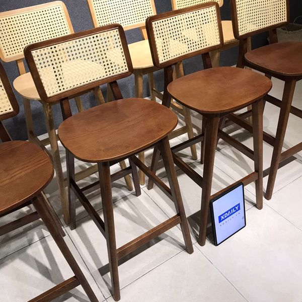 Ghế bar Windy - XDAILY