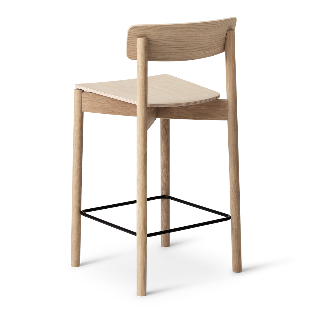 Ghế bar XDAILY - Cross stool
