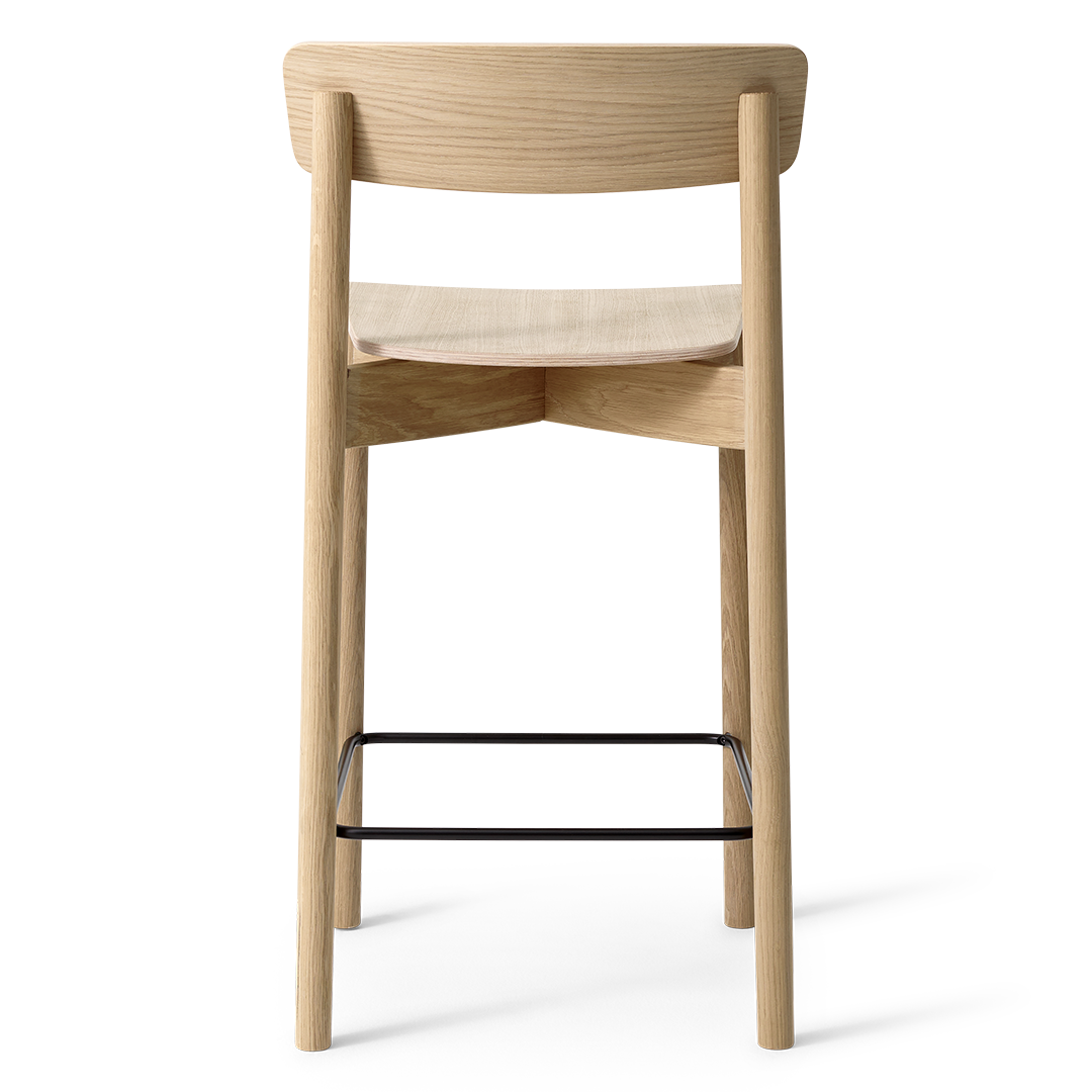 Ghế bar XDAILY - Cross stool