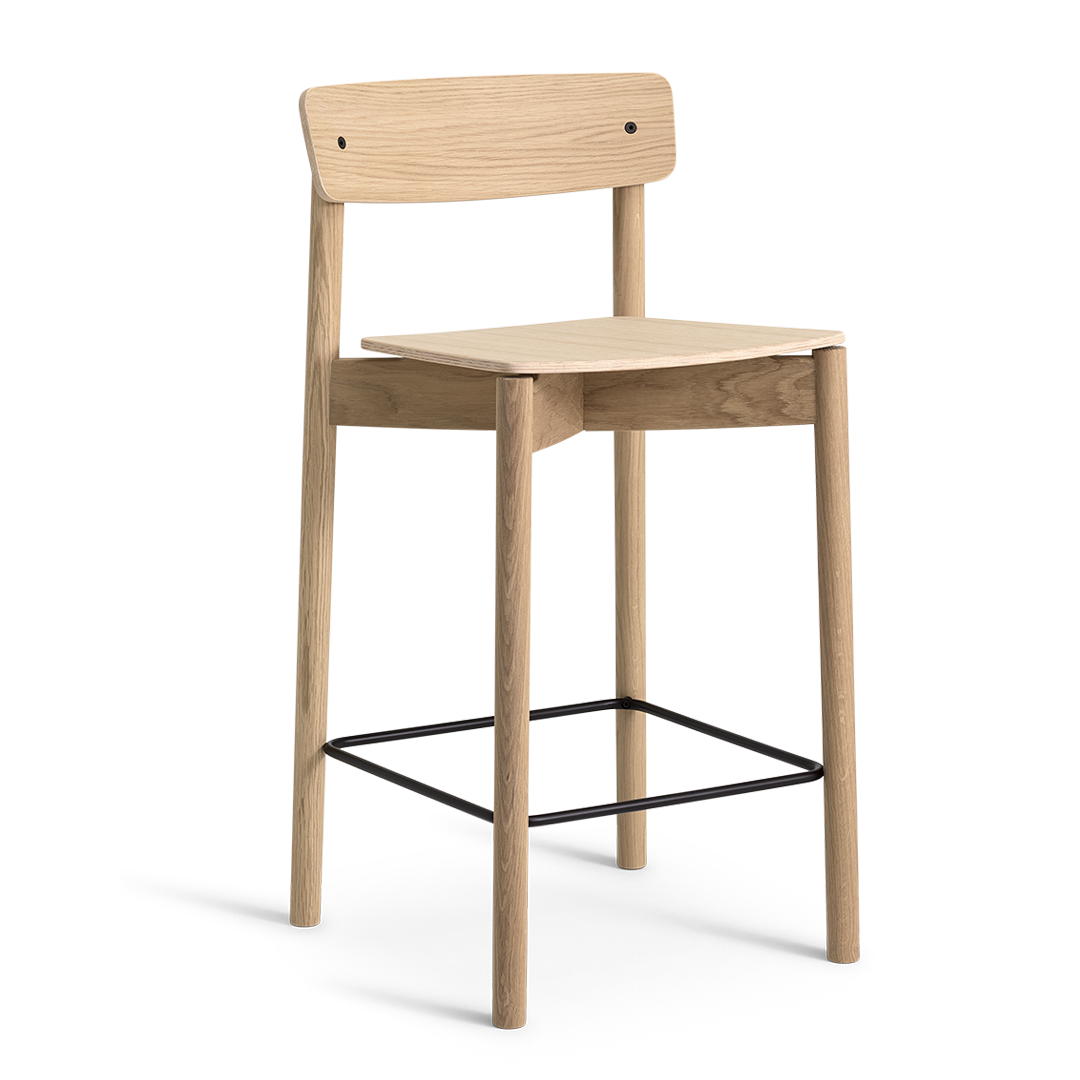 Ghế bar XDAILY - Cross stool