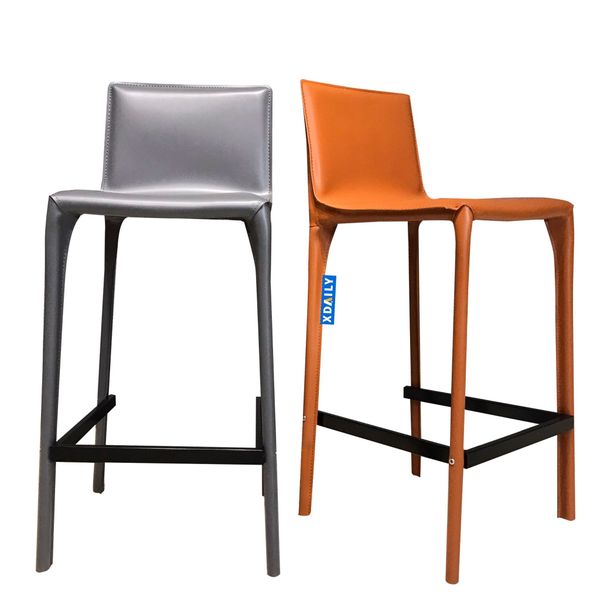 Ghế bar XDAILY - Iris bar stool
