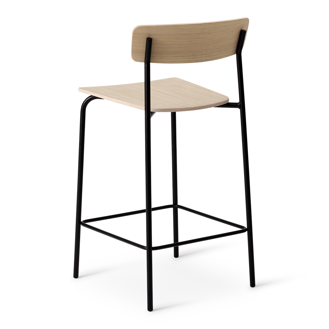 Ghế bar XDAILY - Tube stool