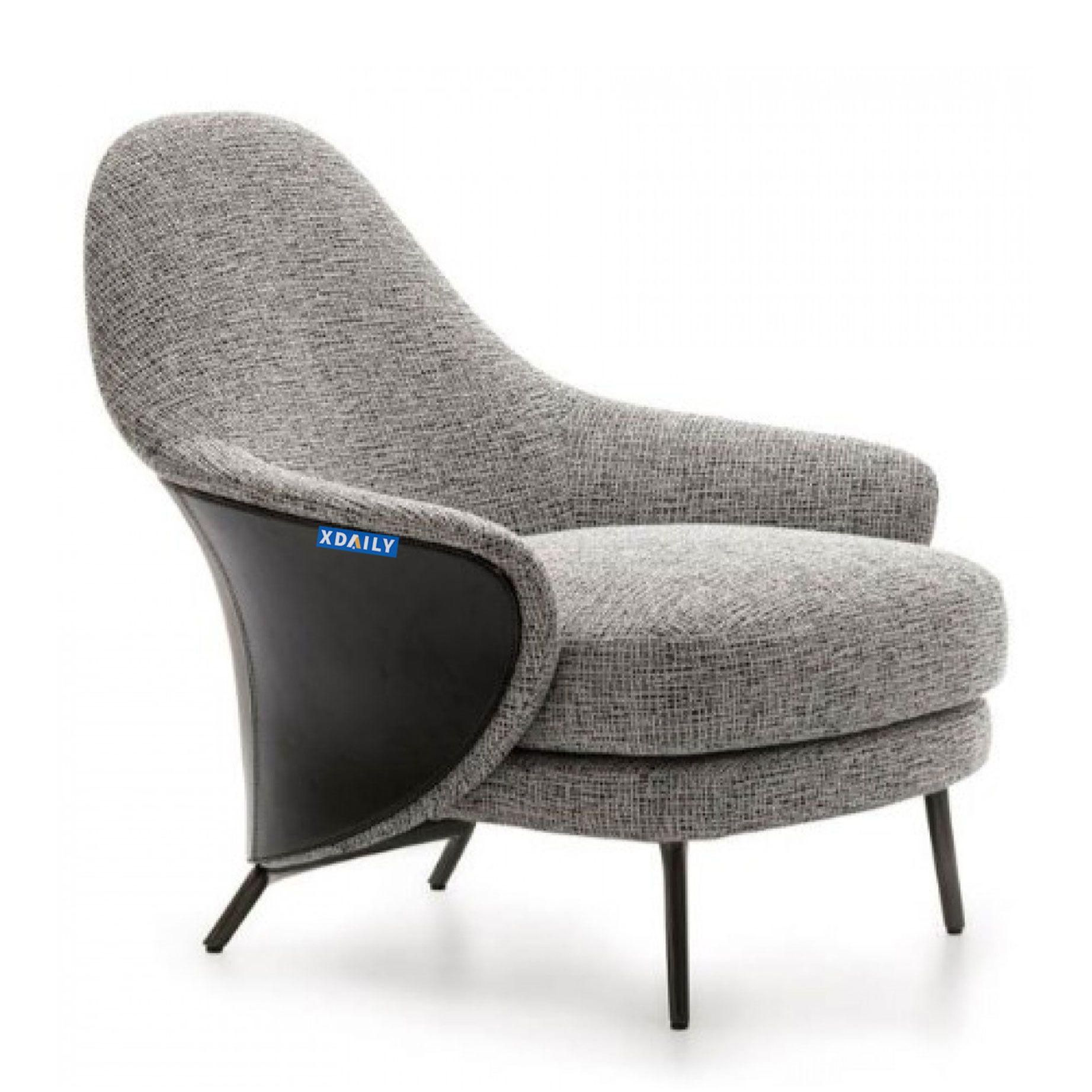 Ghế thư giãn XDAILY - Angie arm chair