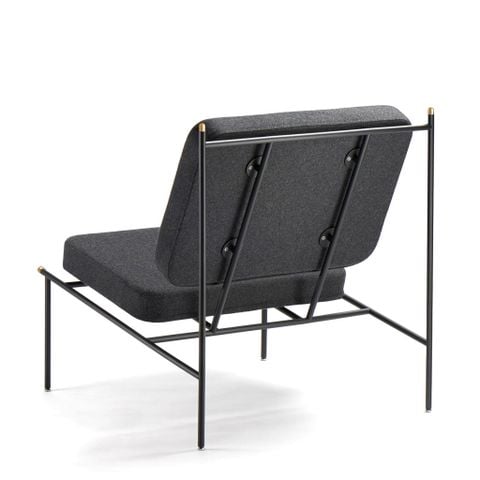 Ghế thư giãn XDAILY - Angie arm chair