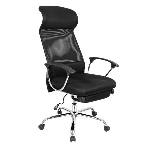 Ghế Văn Phòng Chân Xoay Gx698a Xdaily
