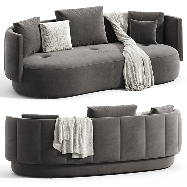 Ghế sofa XDAILY | TORII BOLD sofa