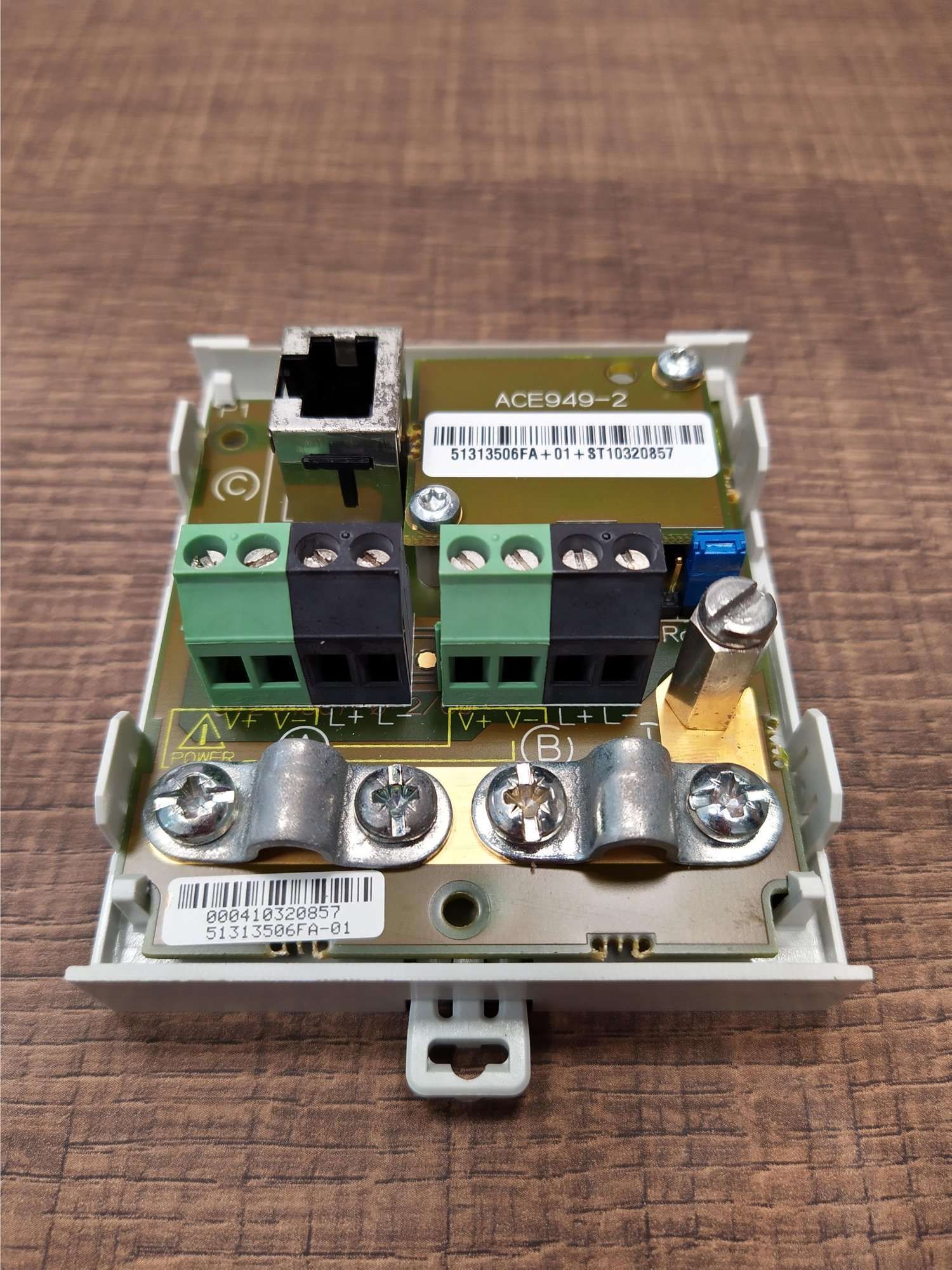 Module truyền thông Schneider ACE949-2 (59642) – oceantech