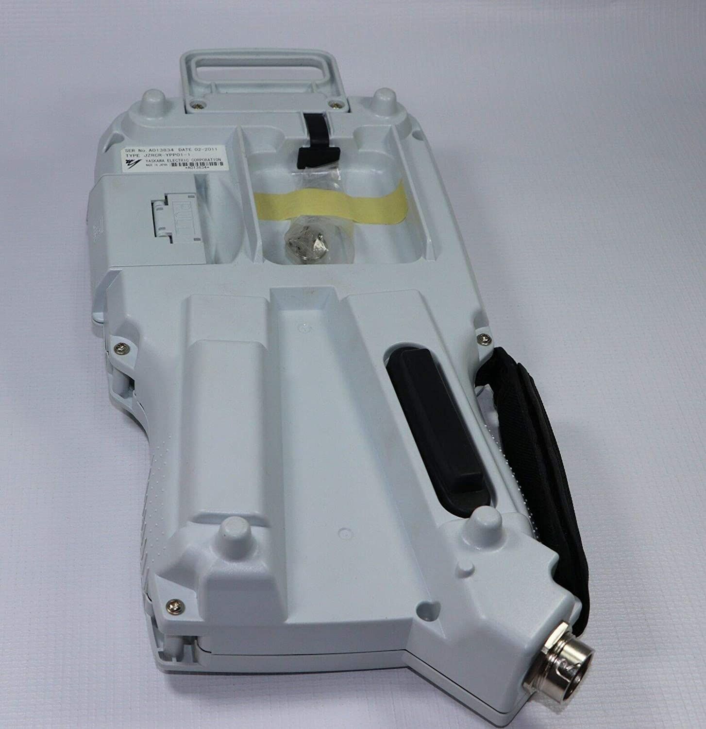 Bảng điều khiển Yaskawa JZRCR-YPP01-1 – oceantech