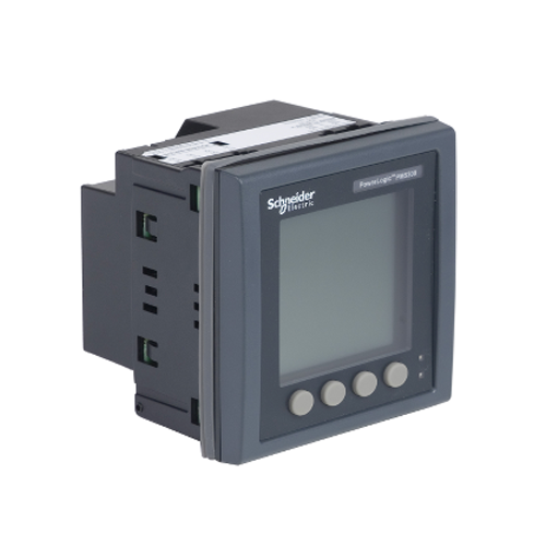 Đồng hồ Schneider PM5330 – oceantech