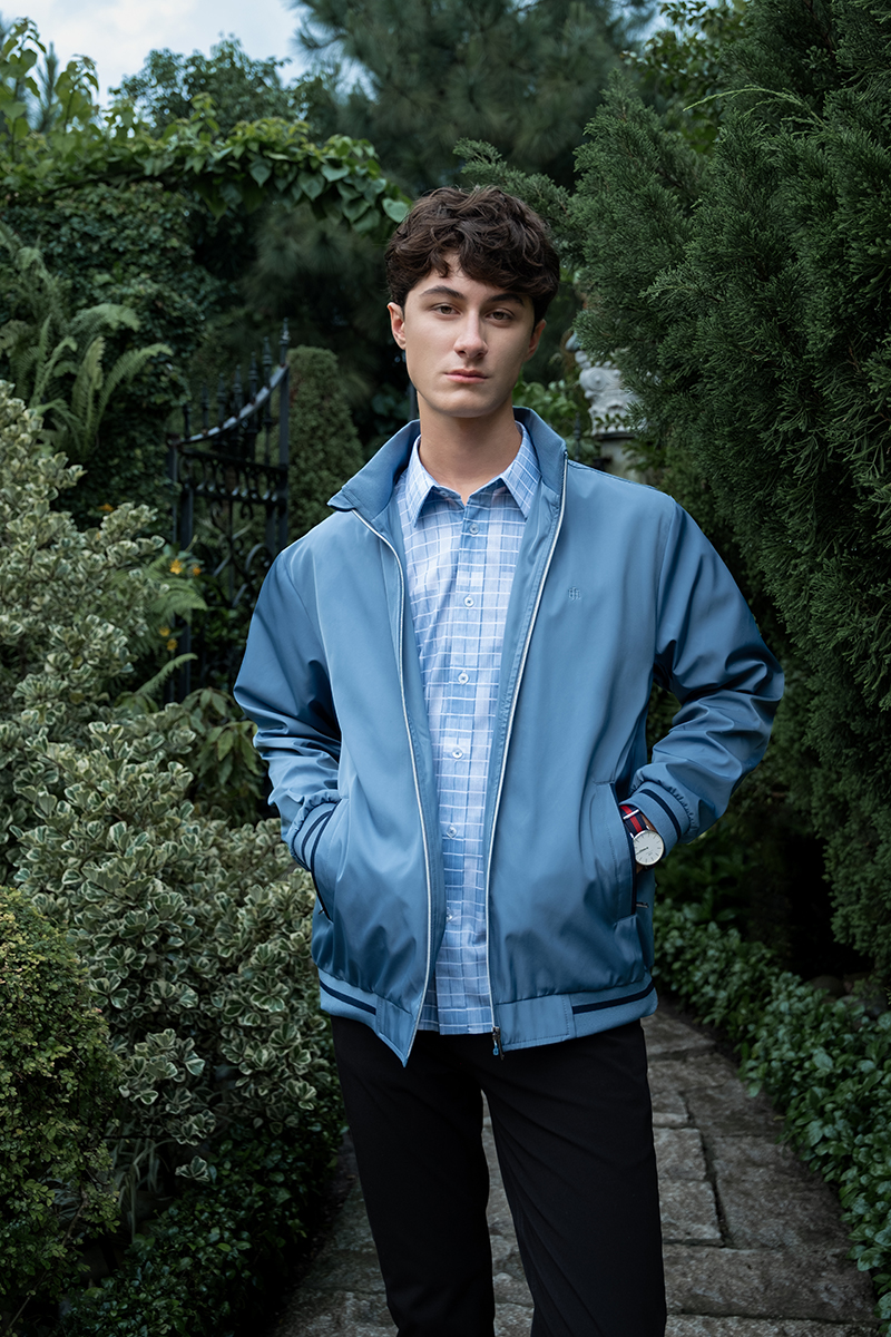 JK24FH03P-PA – John Henry Official