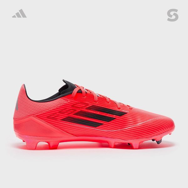 adidas F50 League FG/MG - Vivid Horizon Pack - Màu Đỏ - IE0602 – Shoot ...