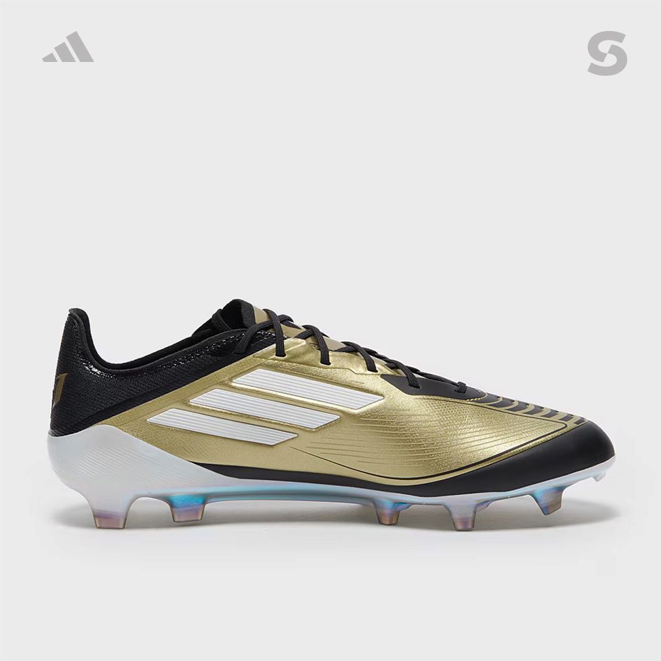 adidas F50 Messi Elite FG - Triunfo Dorado - Vàng Gold - IG6717 – Shoot ...