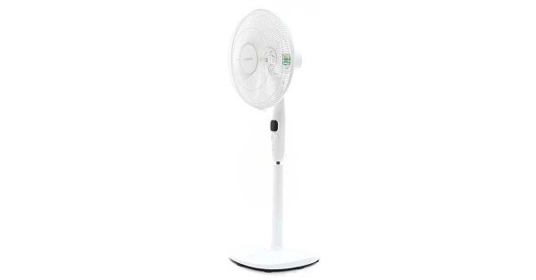Quạt đứng Toshiba F-LSD10(W)VN - Remote – QuatGio.vn