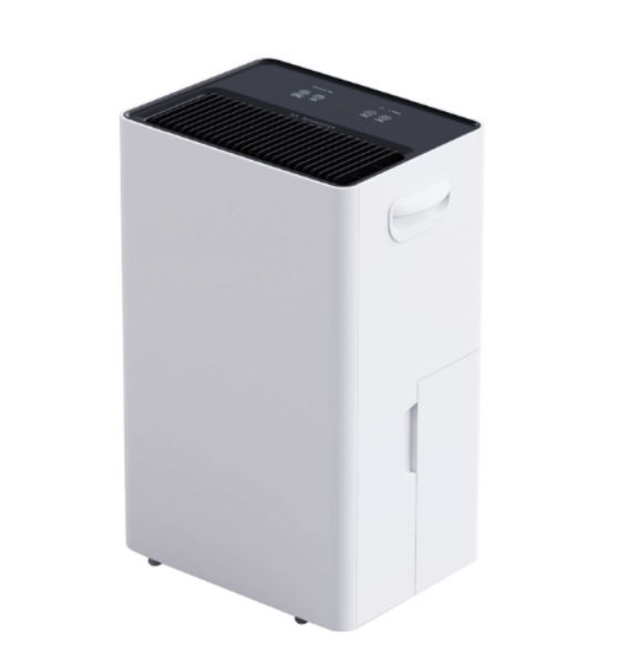 Máy hút ẩm Kyungjin KJ-12 / KJ-20 – QuatGio.vn