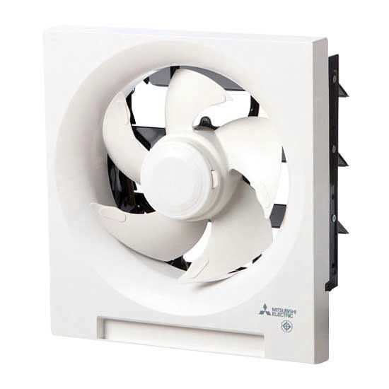 Quạt hút tường Mitsubishi EX-20SH7T - lỗ khoét 25 - 20W – QuatGio.vn
