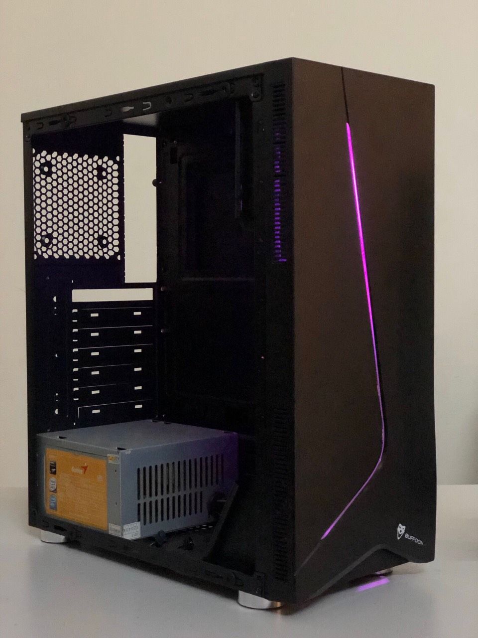 Vỏ case Coolman Box – xuankhanhcamera