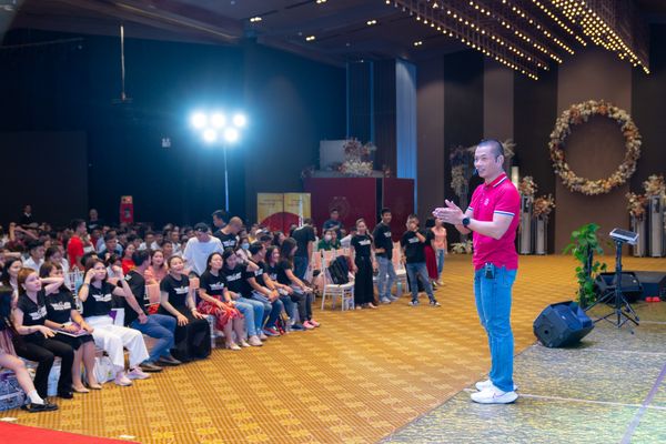 Sale Success System – Phạm Thành Long Store