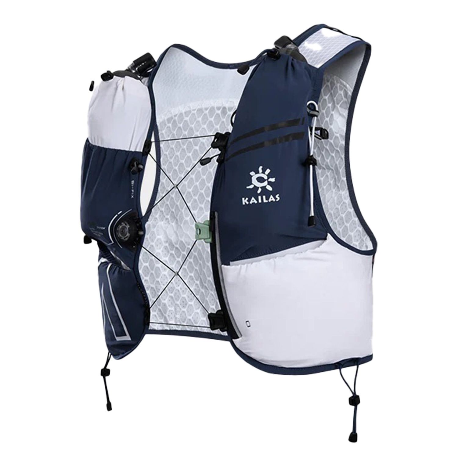 Balo Vest nước chạy bộ địa hình Kailas Fuga Air 8 Ⅳ - KA2454006 - KA23 – AISPORTS