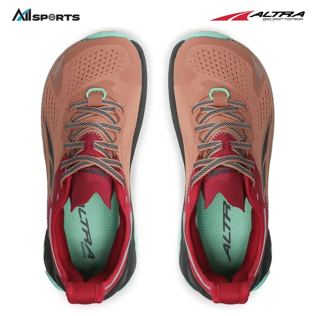 giày chạy trail Altra Olympus 5 W - AL0A7R74444 - AL0A7R74 – AISPORTS
