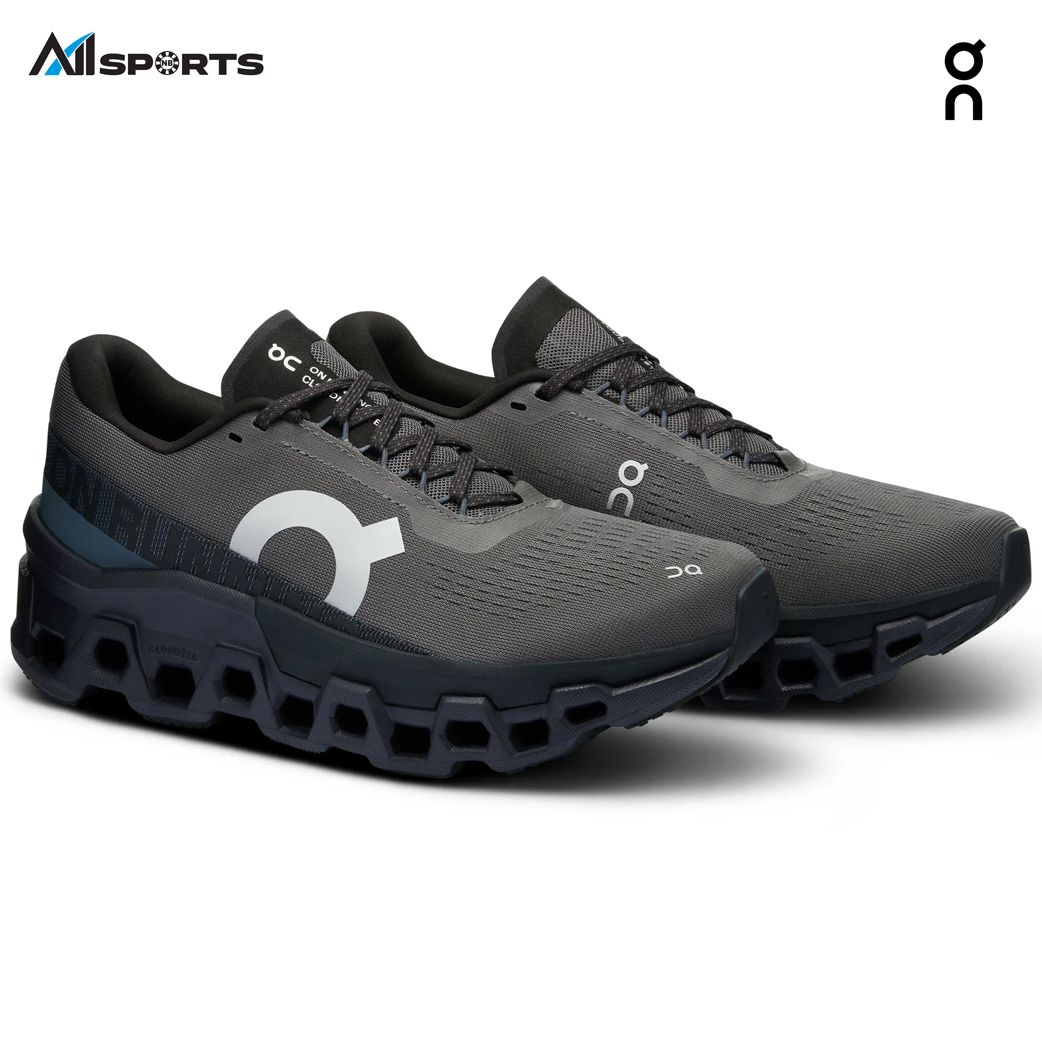 GIÀY CHẠY BỘ THÀNH PHỐ Nữ HIỆU On CLOUD MONSTER2 - 3WE10121197 – AISPORTS