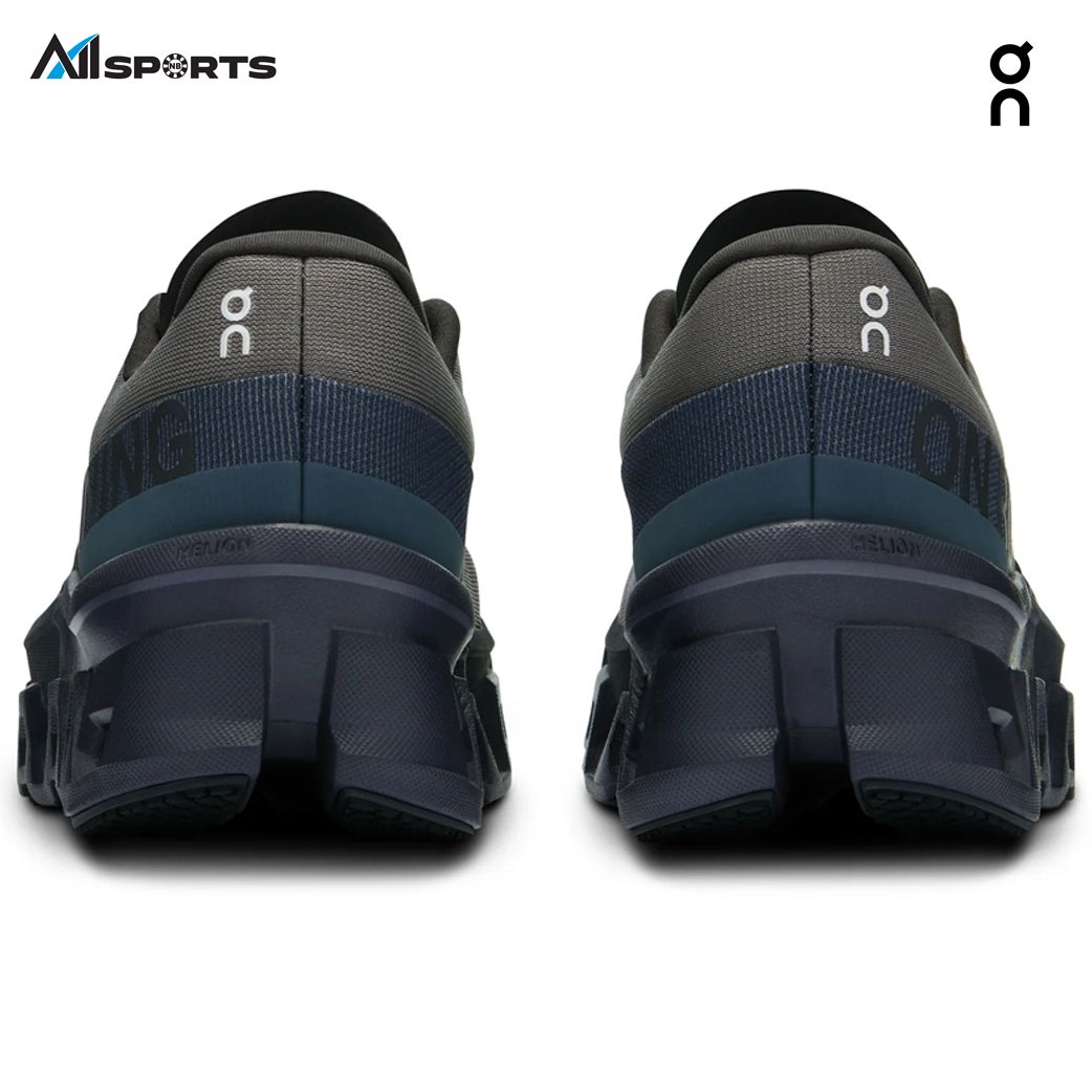 GIÀY CHẠY BỘ THÀNH PHỐ Nữ HIỆU On CLOUD MONSTER2 - 3WE10121197 – AISPORTS