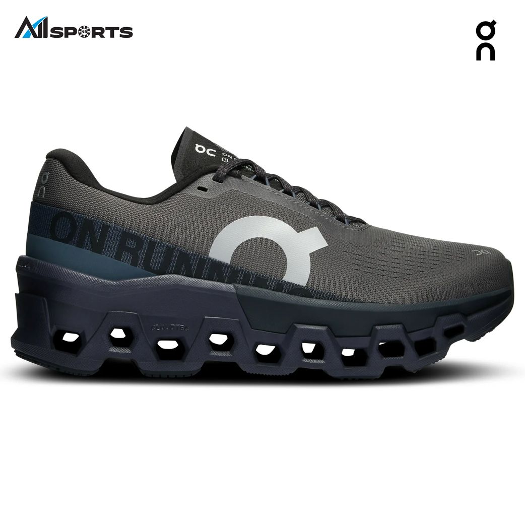 GIÀY CHẠY BỘ THÀNH PHỐ Nữ HIỆU On CLOUD MONSTER2 - 3WE10121197 – AISPORTS