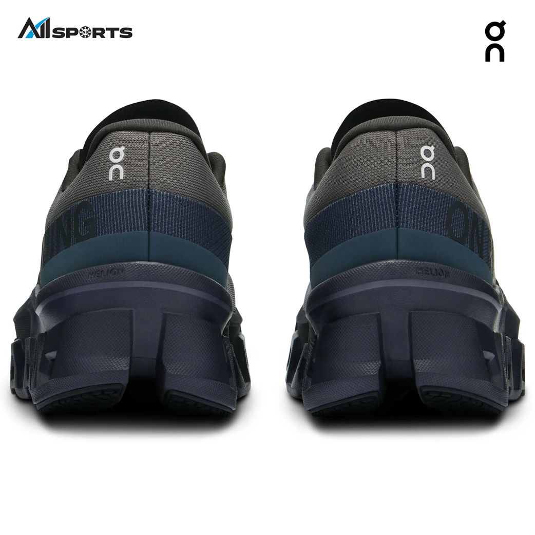 GIÀY CHẠY BỘ THÀNH PHỐ HIỆU Nam On CLOUDMONSTER 2 - 3ME10121197 – AISPORTS