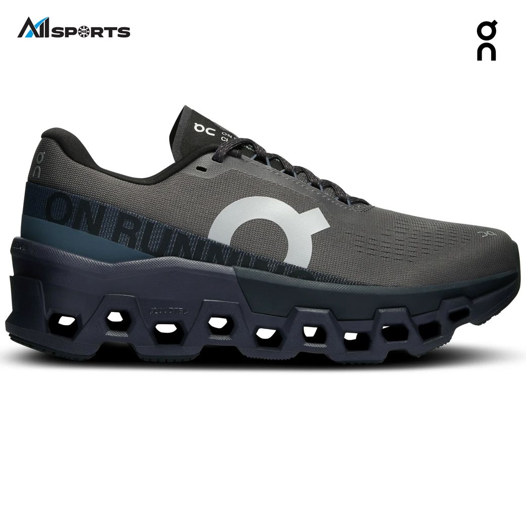 GIÀY CHẠY BỘ THÀNH PHỐ HIỆU Nam On CLOUDMONSTER 2 - 3ME10121197 – AISPORTS