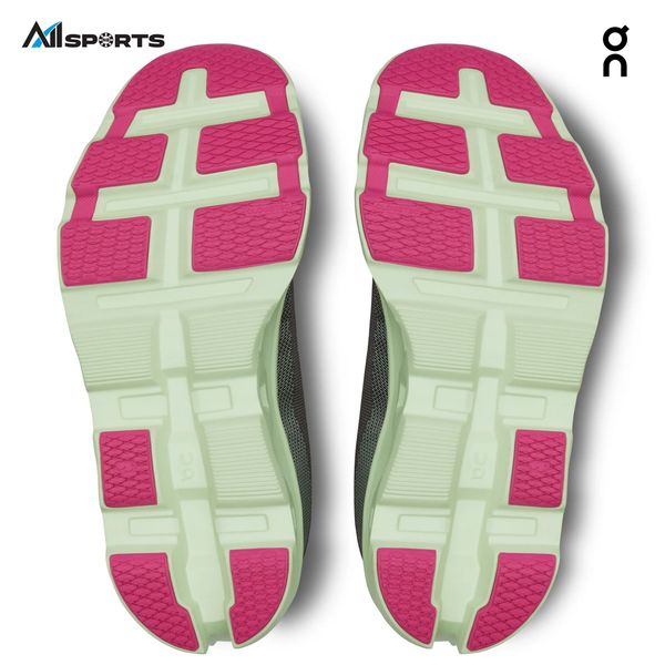 GIÀY CHẠY BỘ THÀNH PHỐ HIỆU Nam On CLOUDMONSTER 2 - 3ME10121197 – AISPORTS