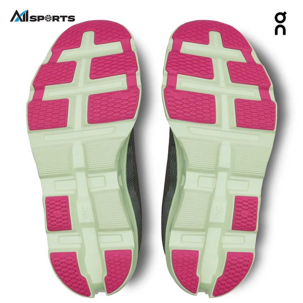 GIÀY CHẠY BỘ THÀNH PHỐ HIỆU Nam On CLOUDMONSTER 2 - 3ME10121197 – AISPORTS