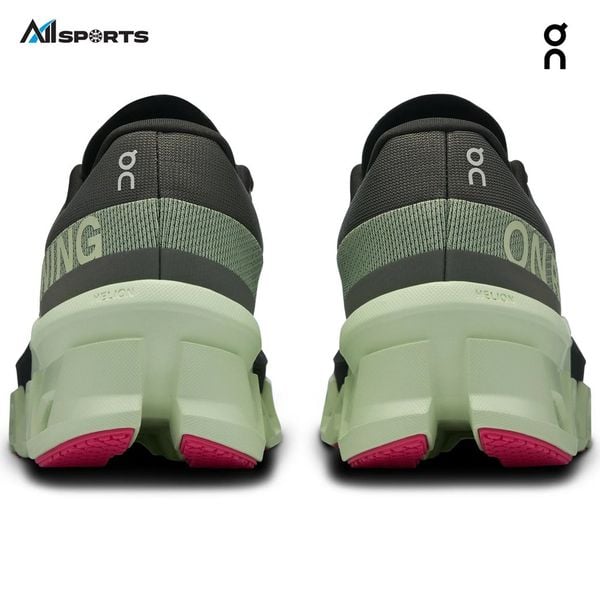 GIÀY CHẠY BỘ THÀNH PHỐ HIỆU Nam On CLOUDMONSTER 2 - 3ME10121197 – AISPORTS