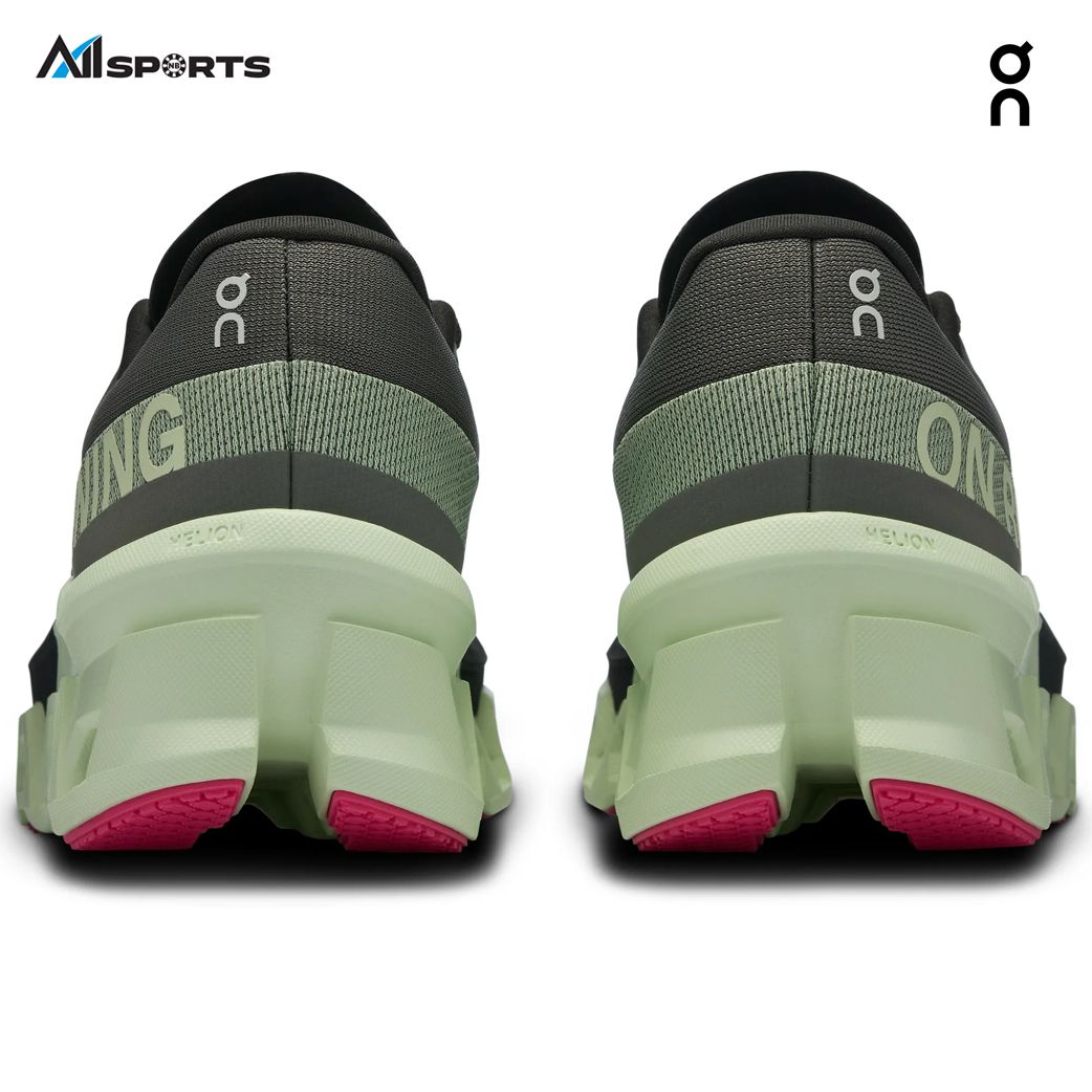 GIÀY CHẠY BỘ THÀNH PHỐ HIỆU Nam On CLOUDMONSTER 2 - 3ME10121197 – AISPORTS