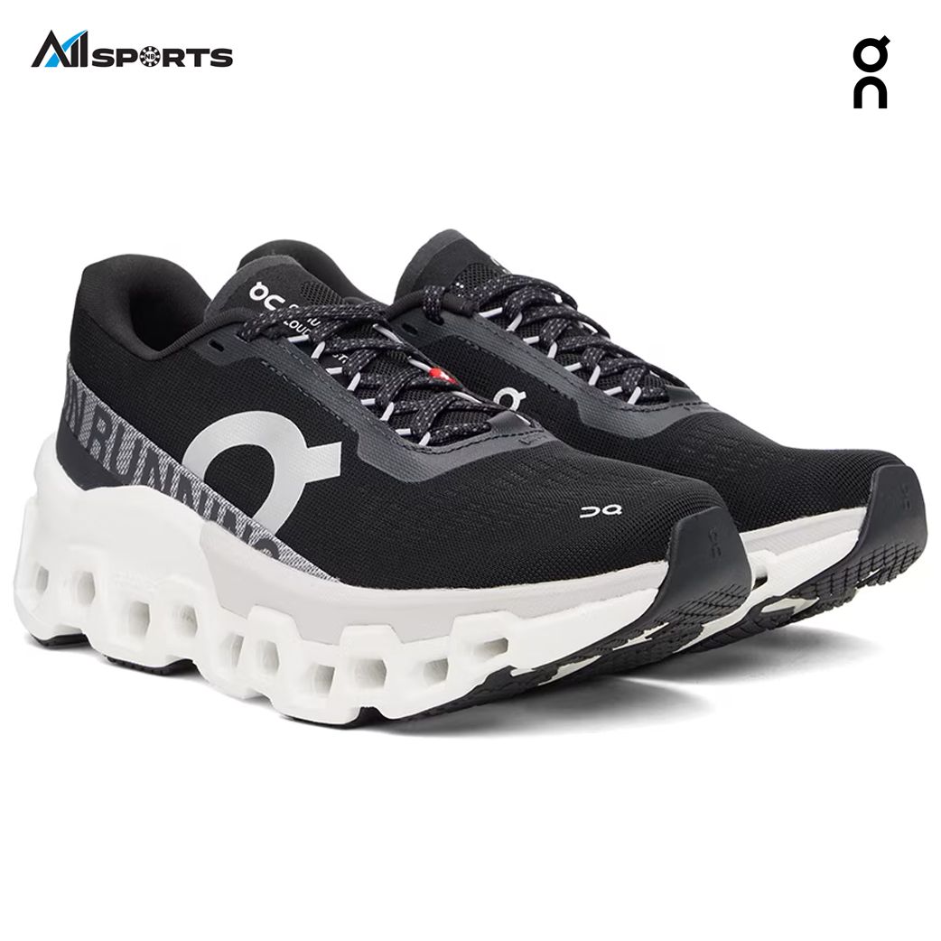 GIÀY CHẠY BỘ THÀNH PHỐ HIỆU Nam On CLOUDMONSTER 2 - 3ME10121197 – AISPORTS